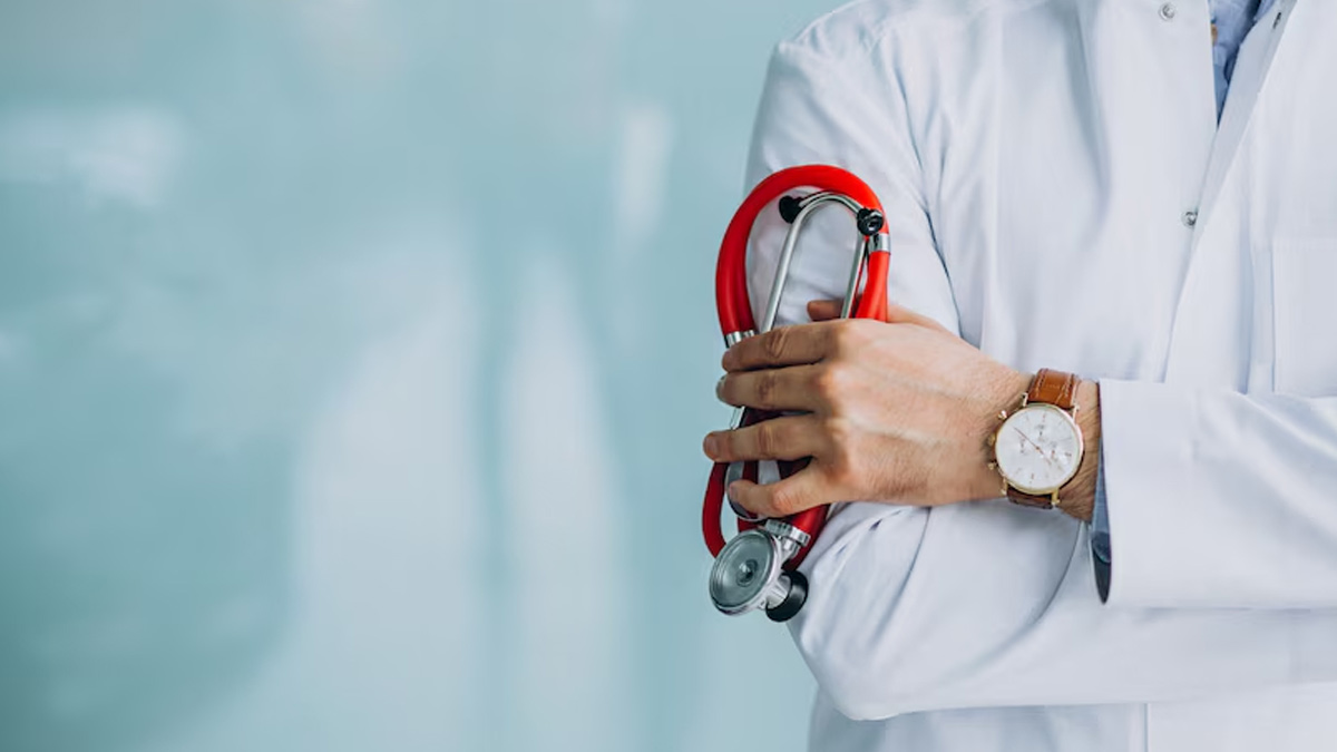 National Doctor’s Day 2024: Understanding Theme, History And Significance | OnlyMyHealth